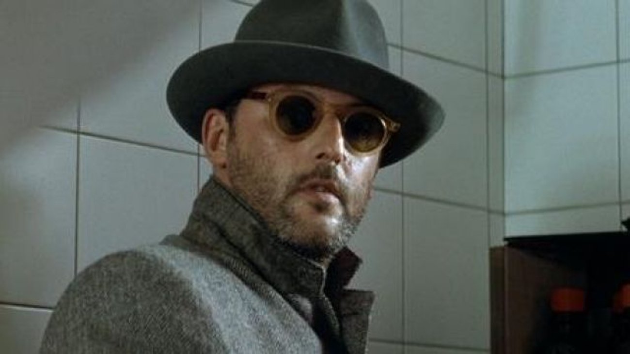 Die 9 besten Filme mit Jean Reno