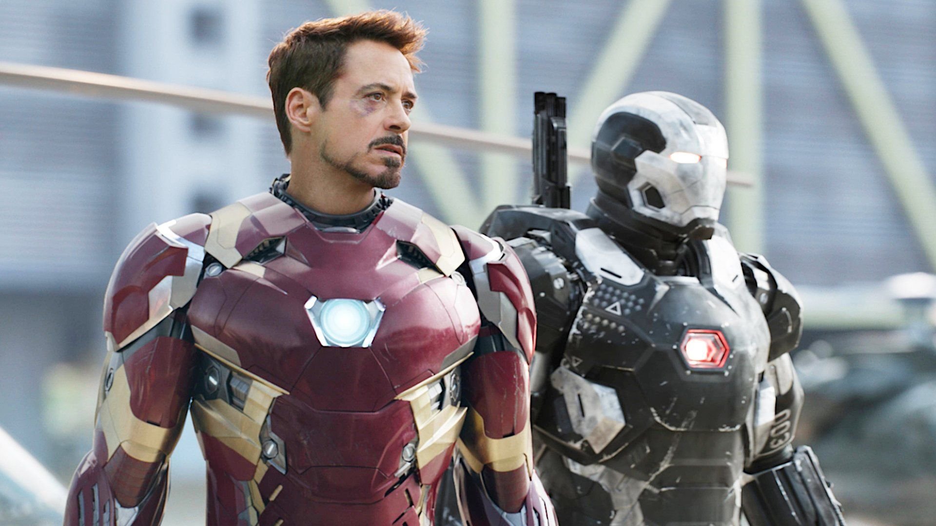 Ziemlich irritierend: Marvel-Star fordert MCU-Reboot – um in anderer ...