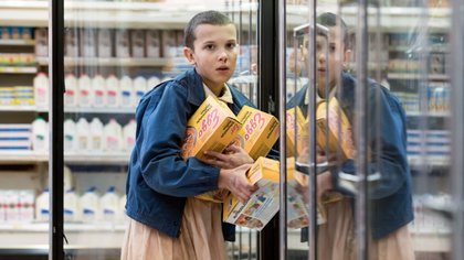 „Stranger Things“ Staffel 5 auf Netflix: Neuer Trailer zu Teil 2 lässt ...