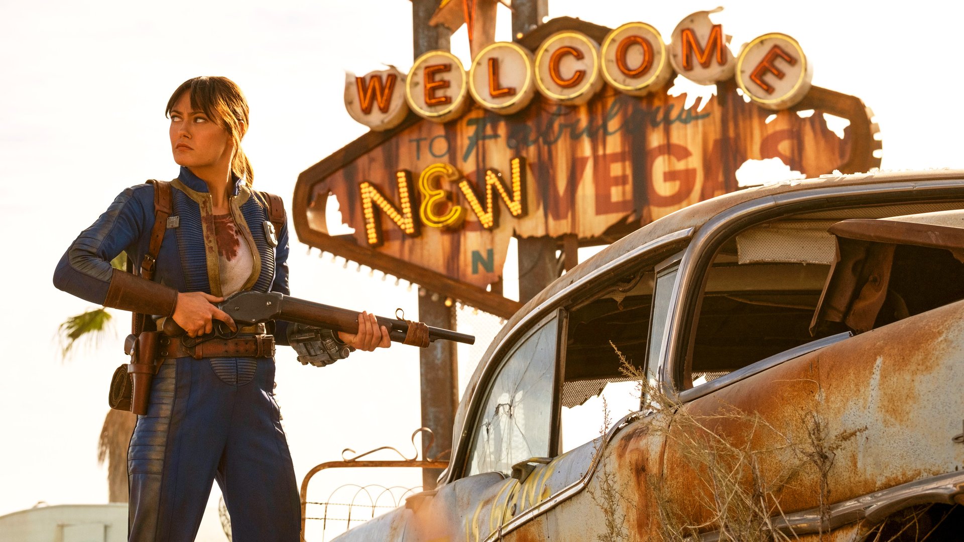 Sci-Fi-Konkurrenz für Amazons „Fallout“: Netflix-Produktion erhält ...