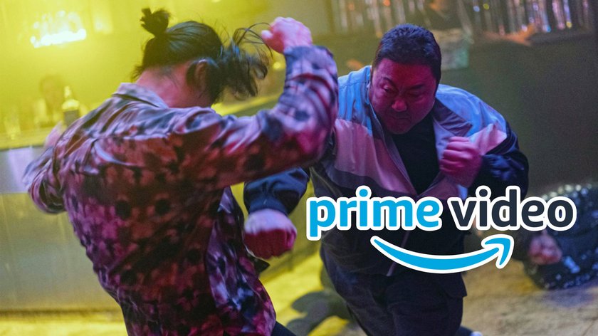 Letzte Chance! Koreanischer Action-Hammer mit 100 % bei Rotten Tomatoes ...