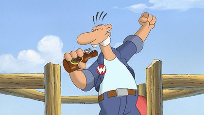 „Werner“-Zitate: Die besten Sprüche der Comicfigur