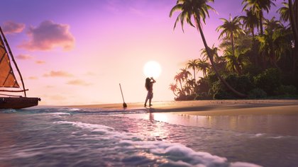 „Vaiana 3“ bei Disney schon in Arbeit? Das wissen wir bisher zur ...