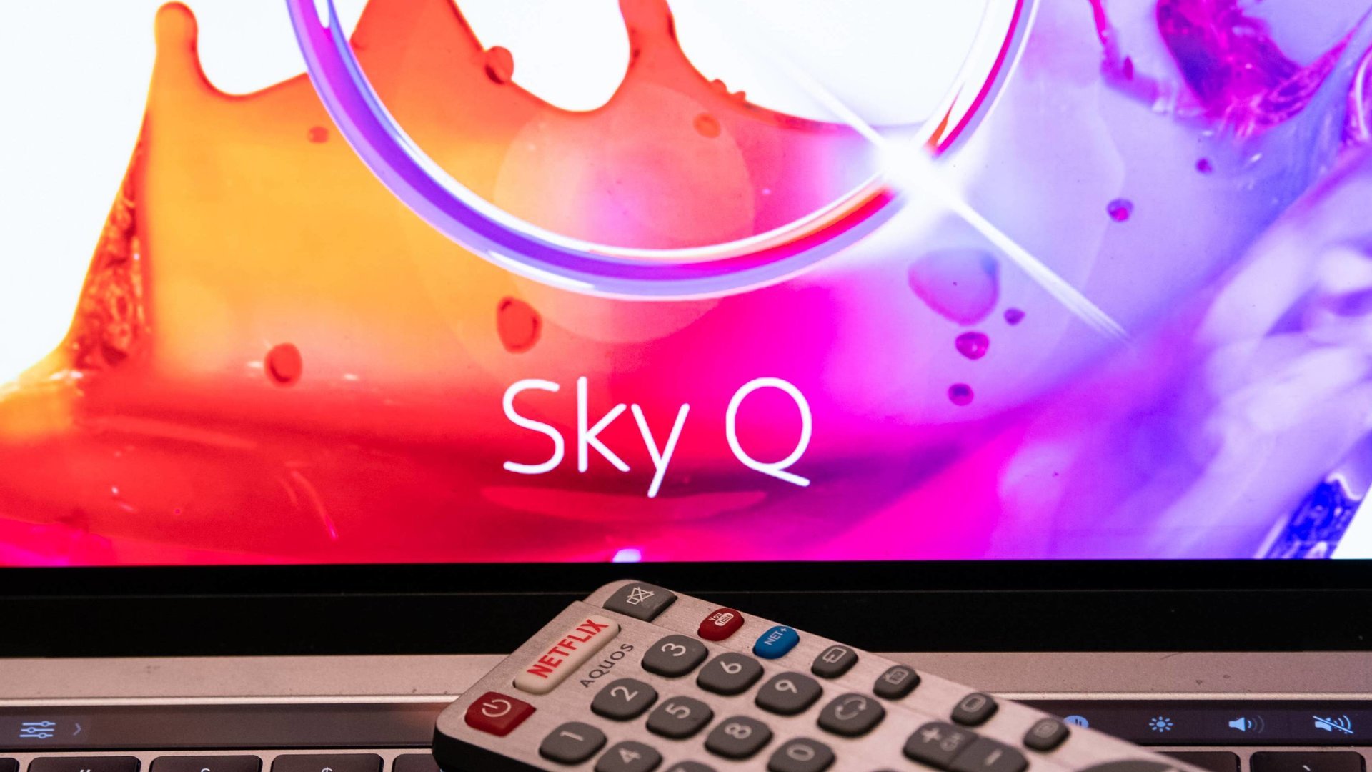 Reset der Sky Q Fernbedienung: So setzt ihr das Gerät zurück