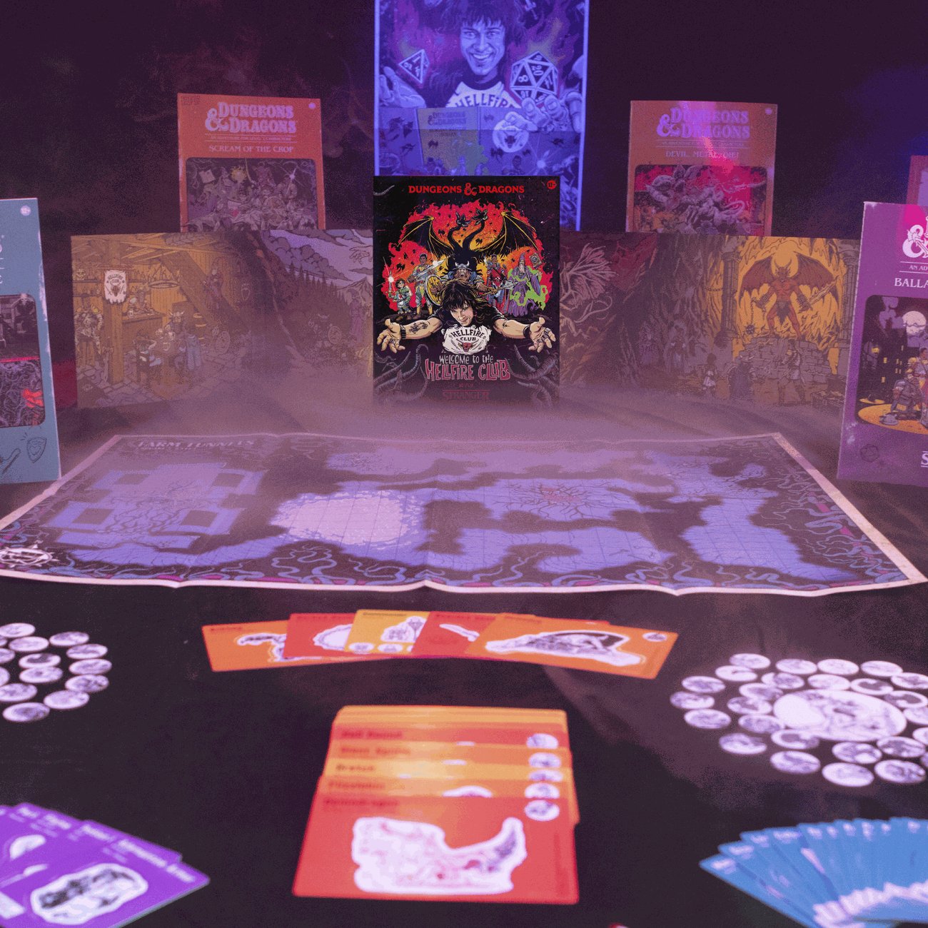 „Stranger Things“ beendete es auf Netflix nie: Mit diesem Sci-Fi-Spiel ...