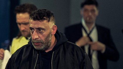 „4 Blocks“: Cast - die komplette Besetzung der Serie