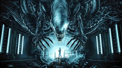 Neue Details und Stars zum kommenden „Alien“-Horrorfilm vom „Evil Dead ...