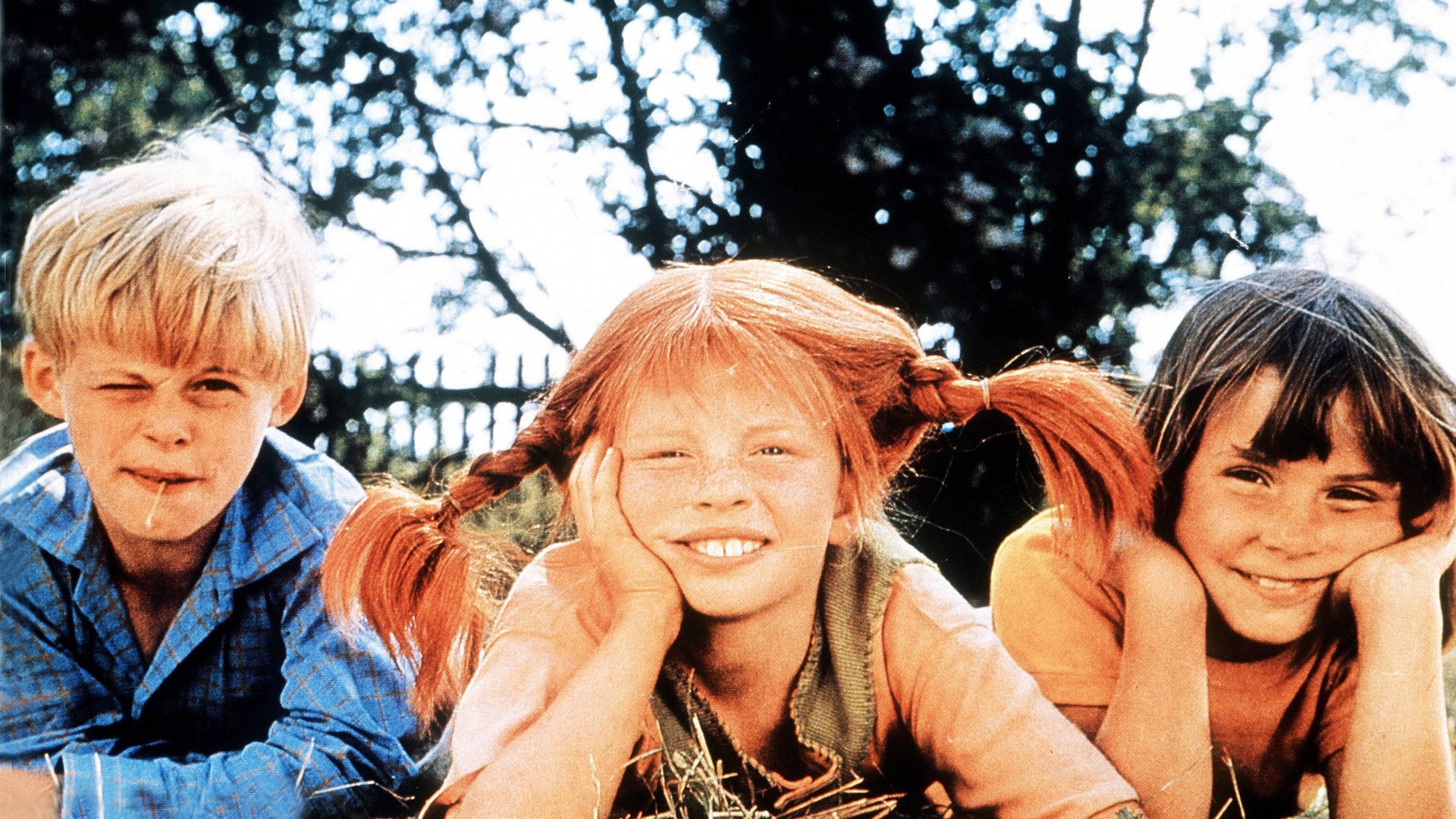 Pippi Langstrumpf Film Reihenfolge