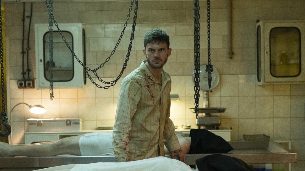 Action-Serien auf Amazon Prime: Die 7 besten Formate im Stream