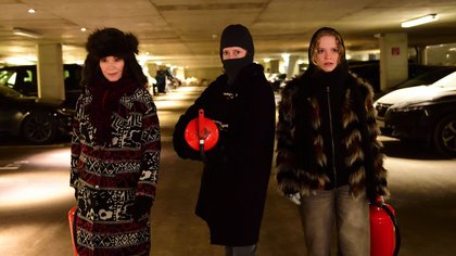 Nach Mega-Erfolg an deutschen Kinokassen: Film-Hit, der über 1 Million ...