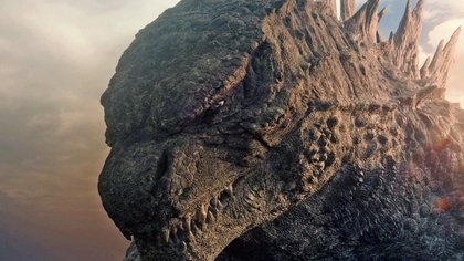 Godzilla x Kong: Supernova · Film 2027 · Trailer · Kritik