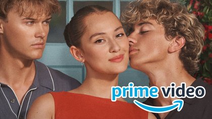 „The Summer I Turned Pretty“ Staffel 4 kommt nicht: Bellys Geschichte geht bei Amazon anders ...