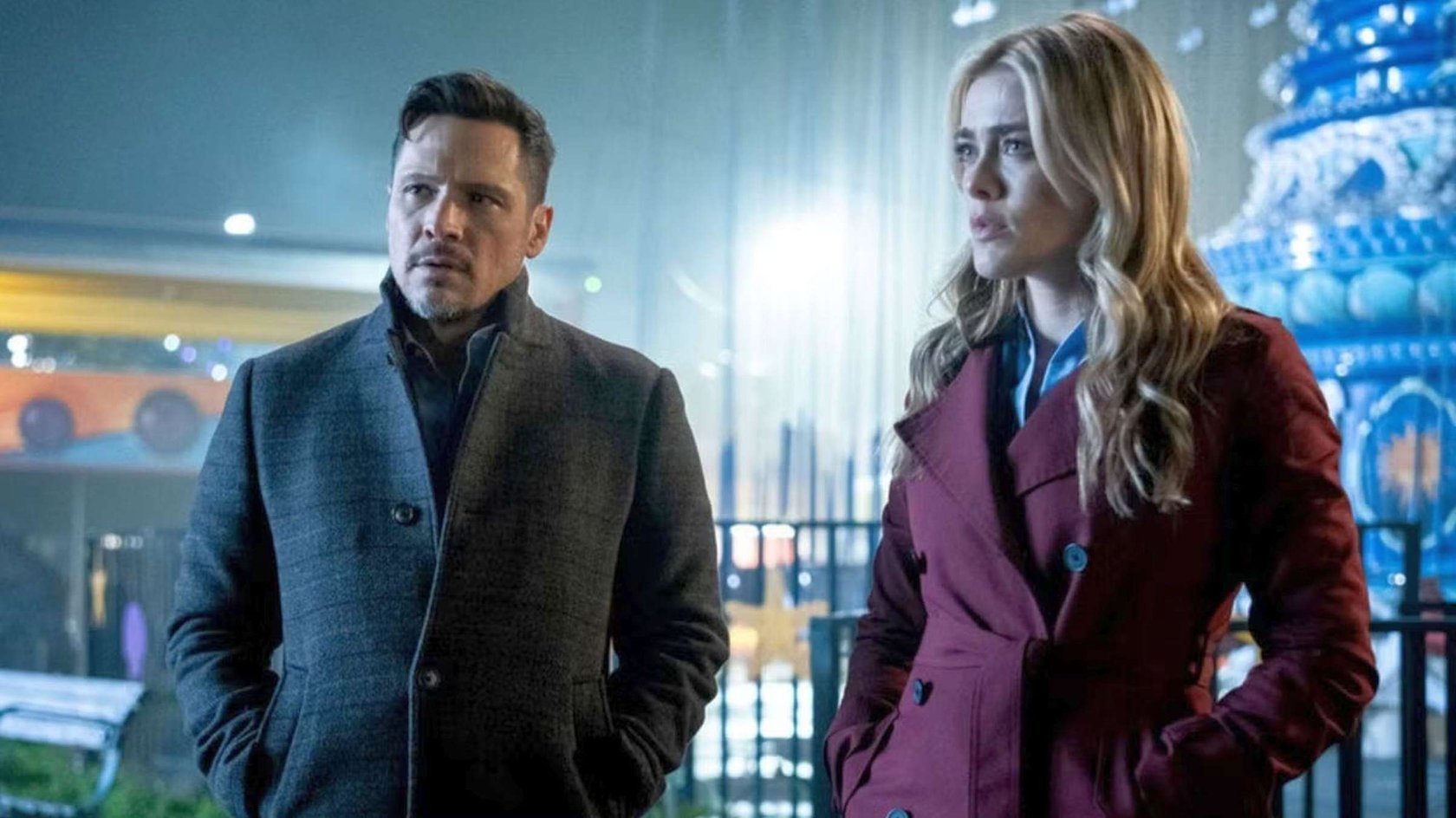 „The Hunting Party“: Wann kommt Staffel 2 nach Deutschland?