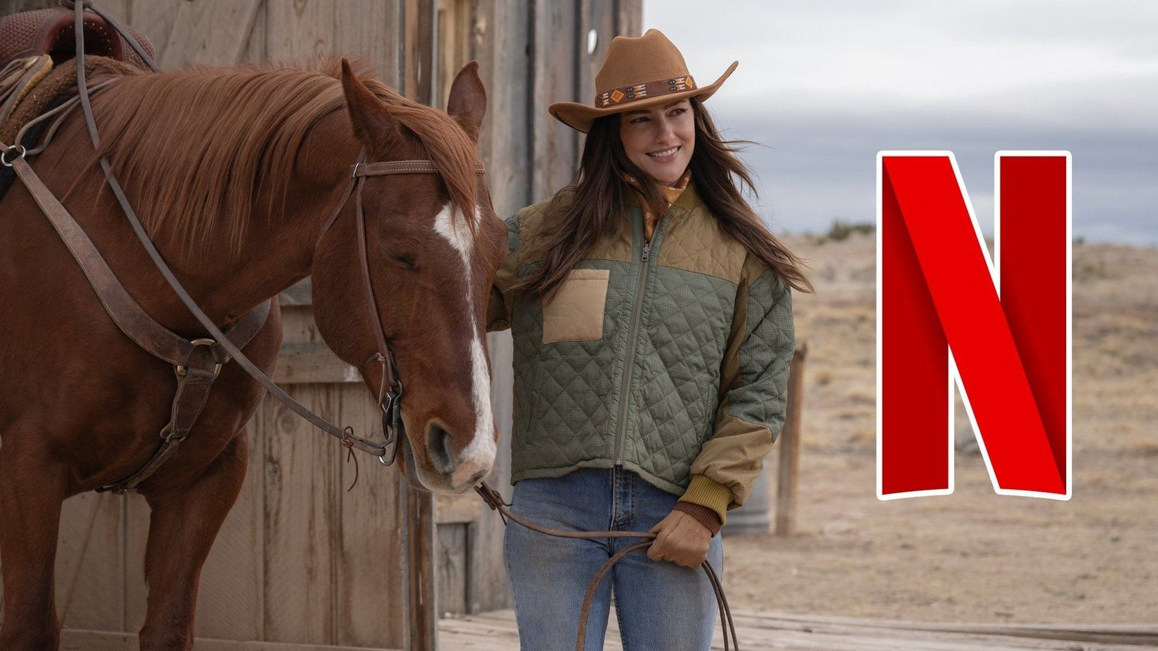 Wohlfühl-Western auf Netflix geht bald endlich weiter: Diese Serie ist ...