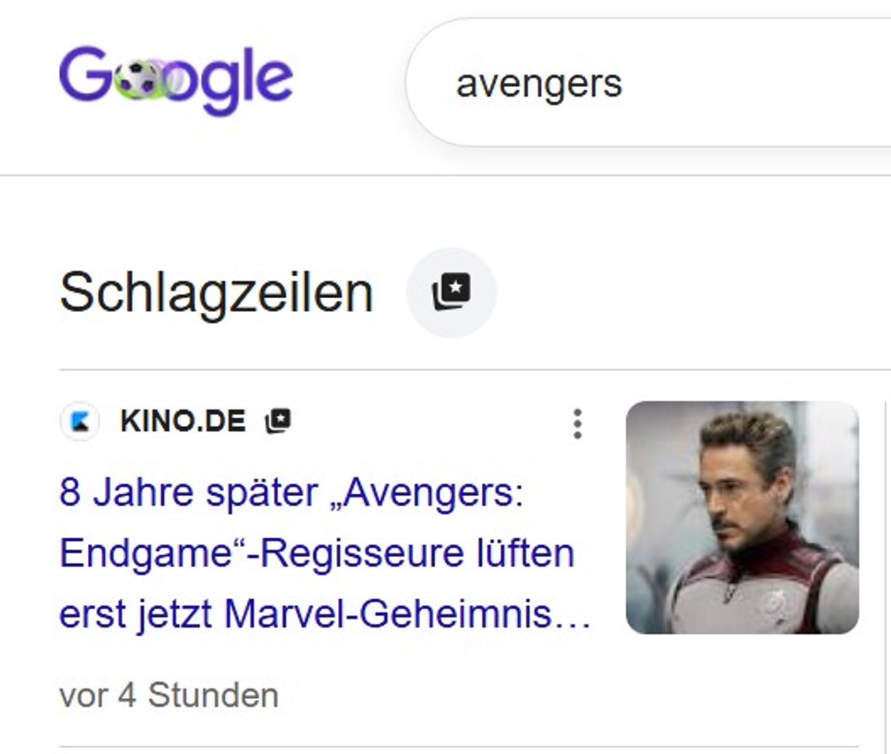 Von Amazon‑Film bis Zombie-Serie informiert: kino.de auf eure Google ...