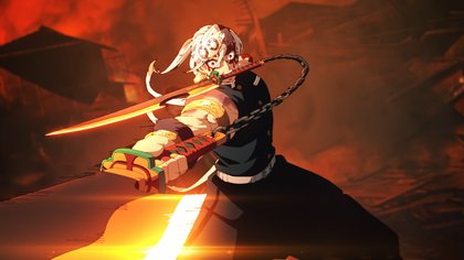 „Demon Slayer“ Staffel 4: „Hashira Training“-Arc startet bald auf Netflix