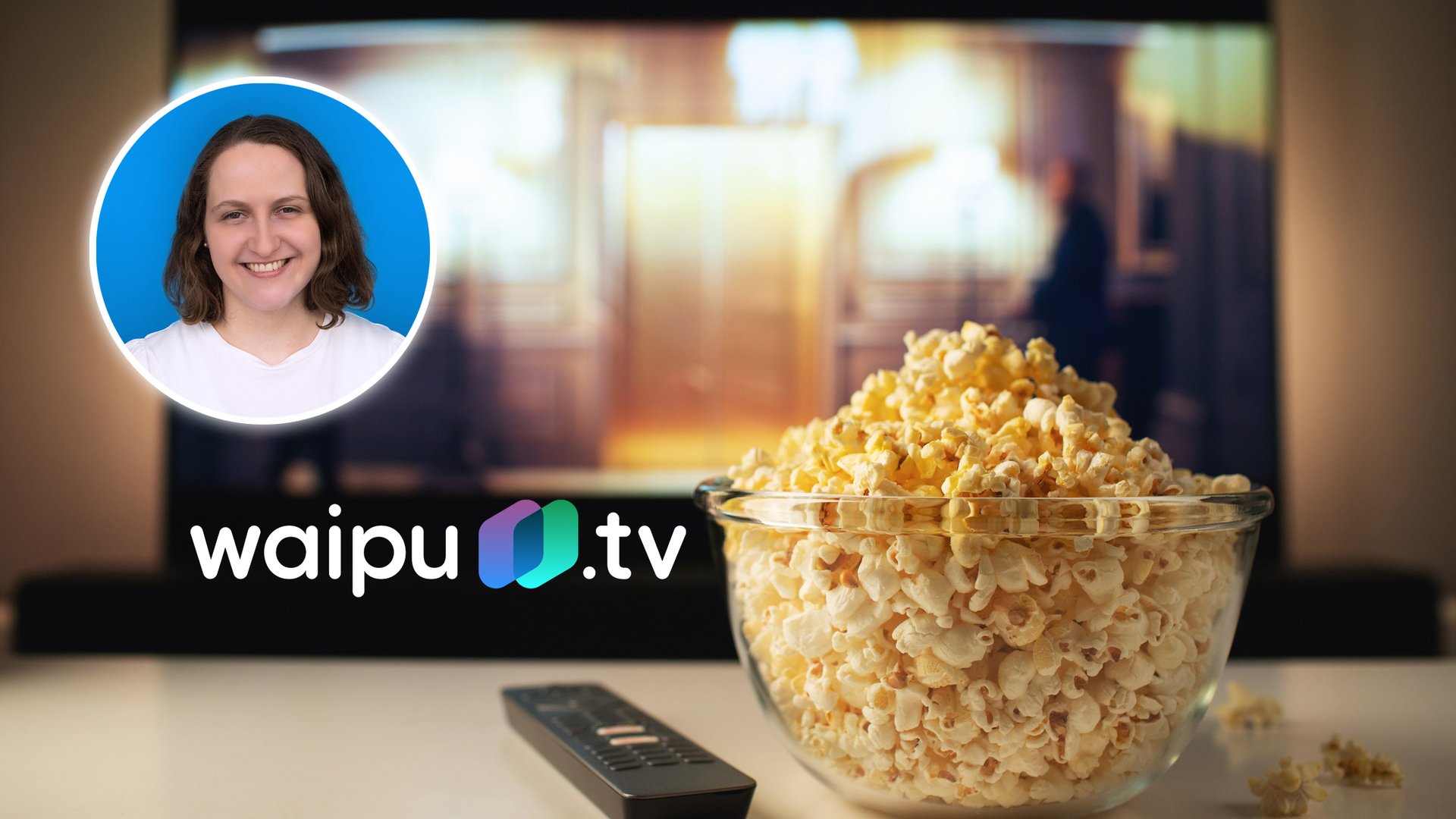 So macht mir Fernsehen viel mehr Spaß: waipu.tv lohnt sich immer – zum Black Friday gibt es 50 % ...