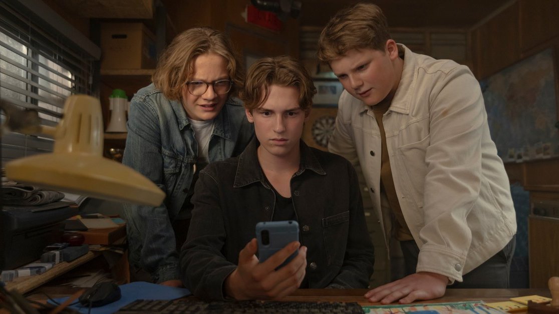 „Die drei ???“ 5: Wird ein weiterer Film des Detektiv-Trios kommen?