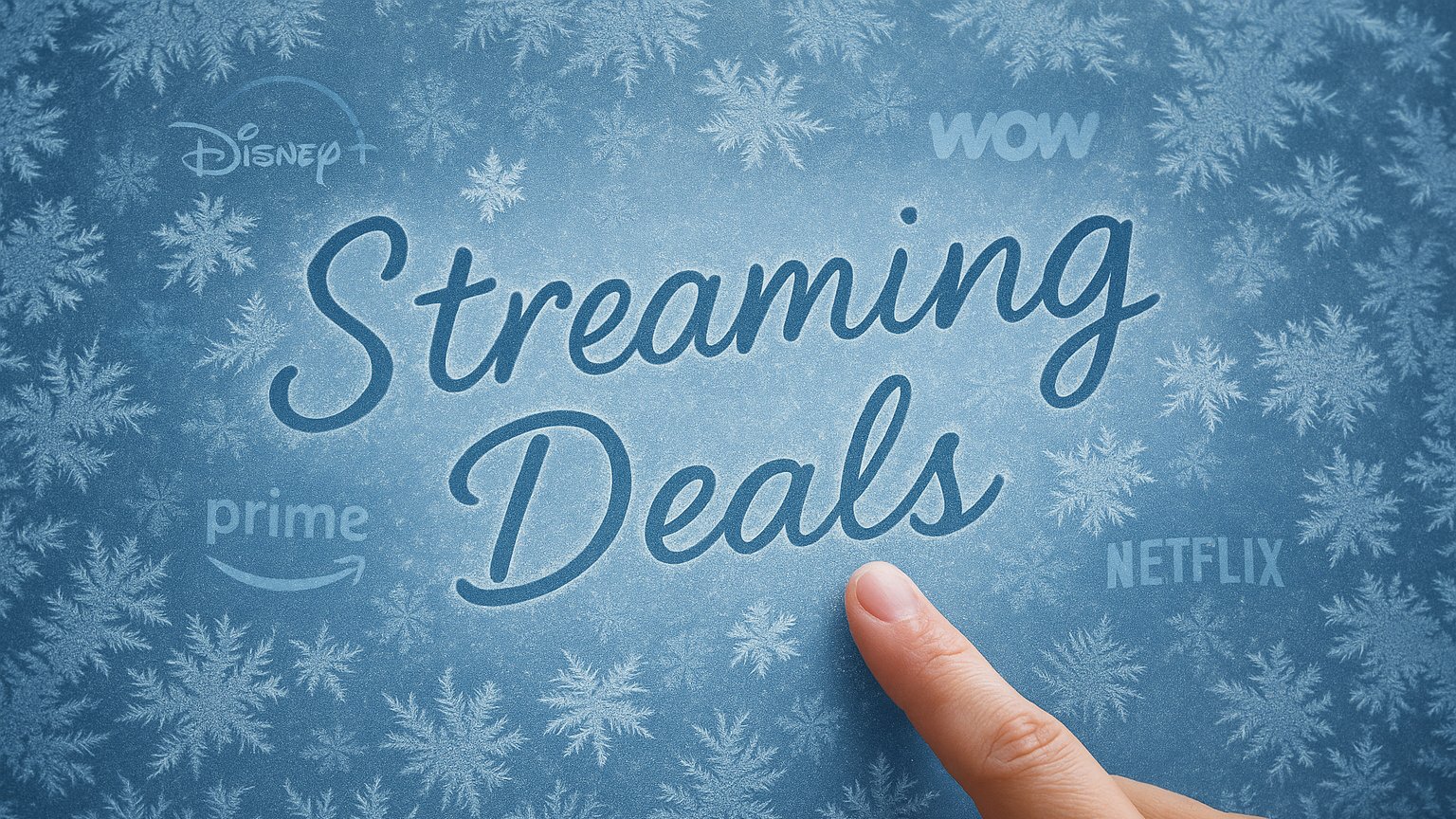 Alle Deals auf einen Blick: Sichert euch heute noch euer Programm zum ...