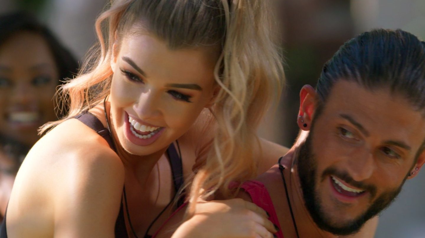 „Finger weg!“ Staffel 5: Kommen Lana und die heißen Singles zurück?