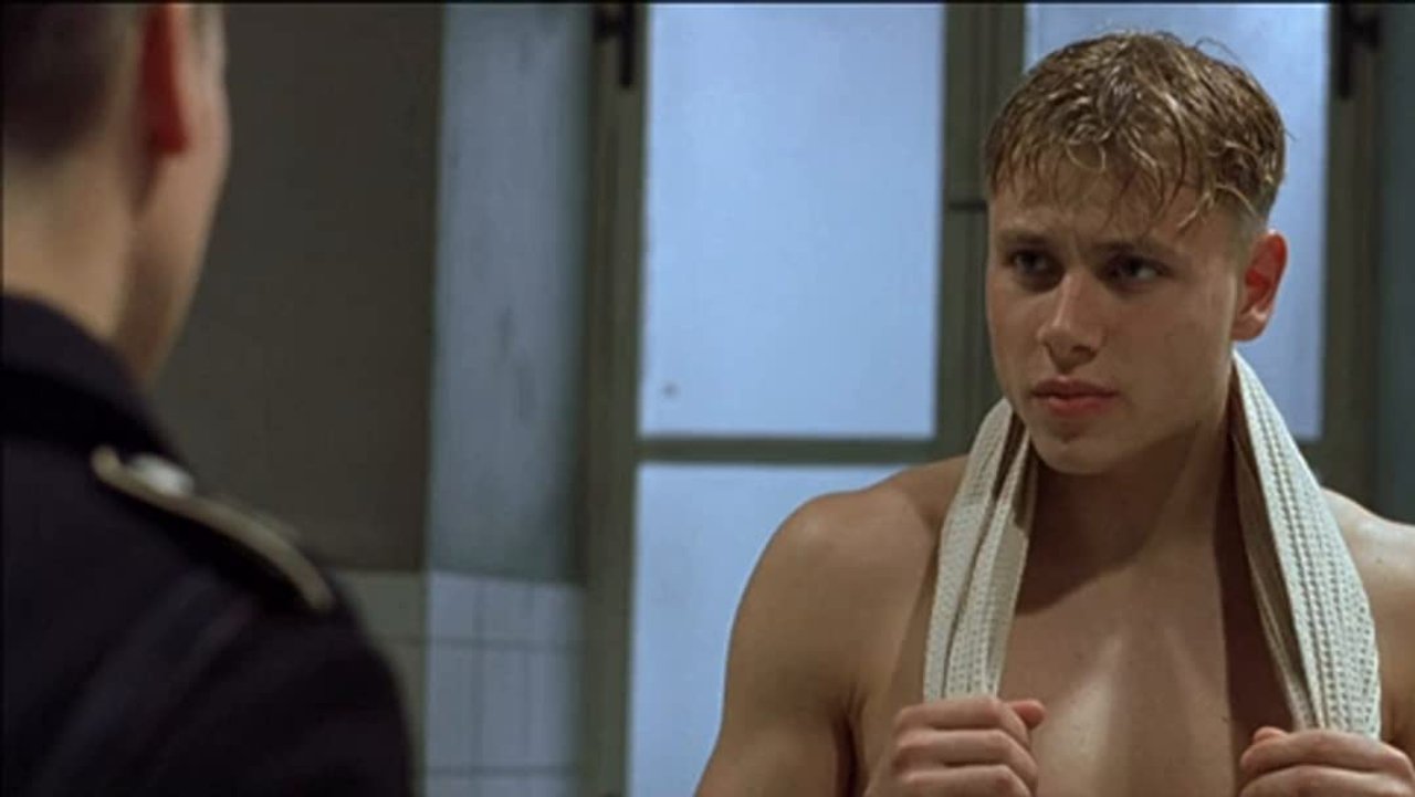 Filme mit Max Riemelt: Das Beste des Charakterdarstellers
