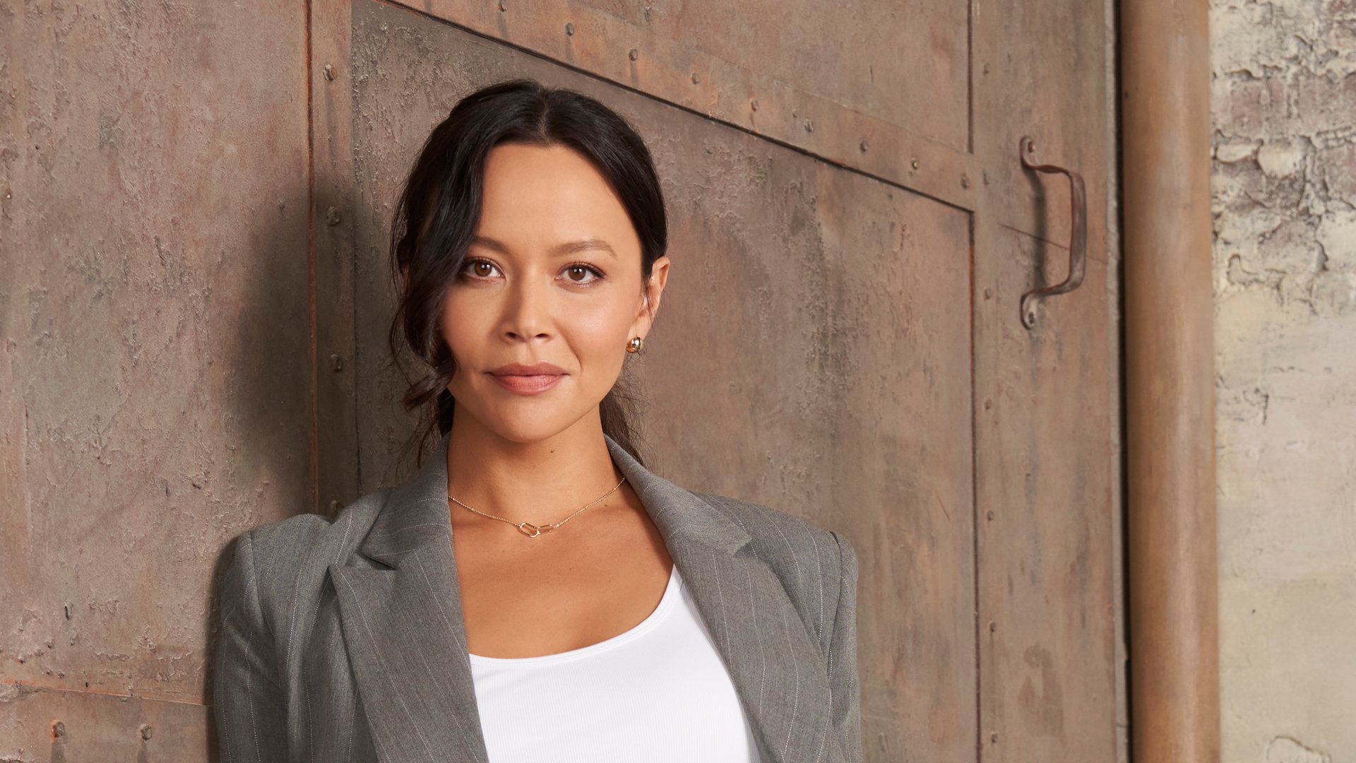 21 Jahre vor „The Rookie“: So anders sah Lucy-Chen-Darstellerin Melissa ...