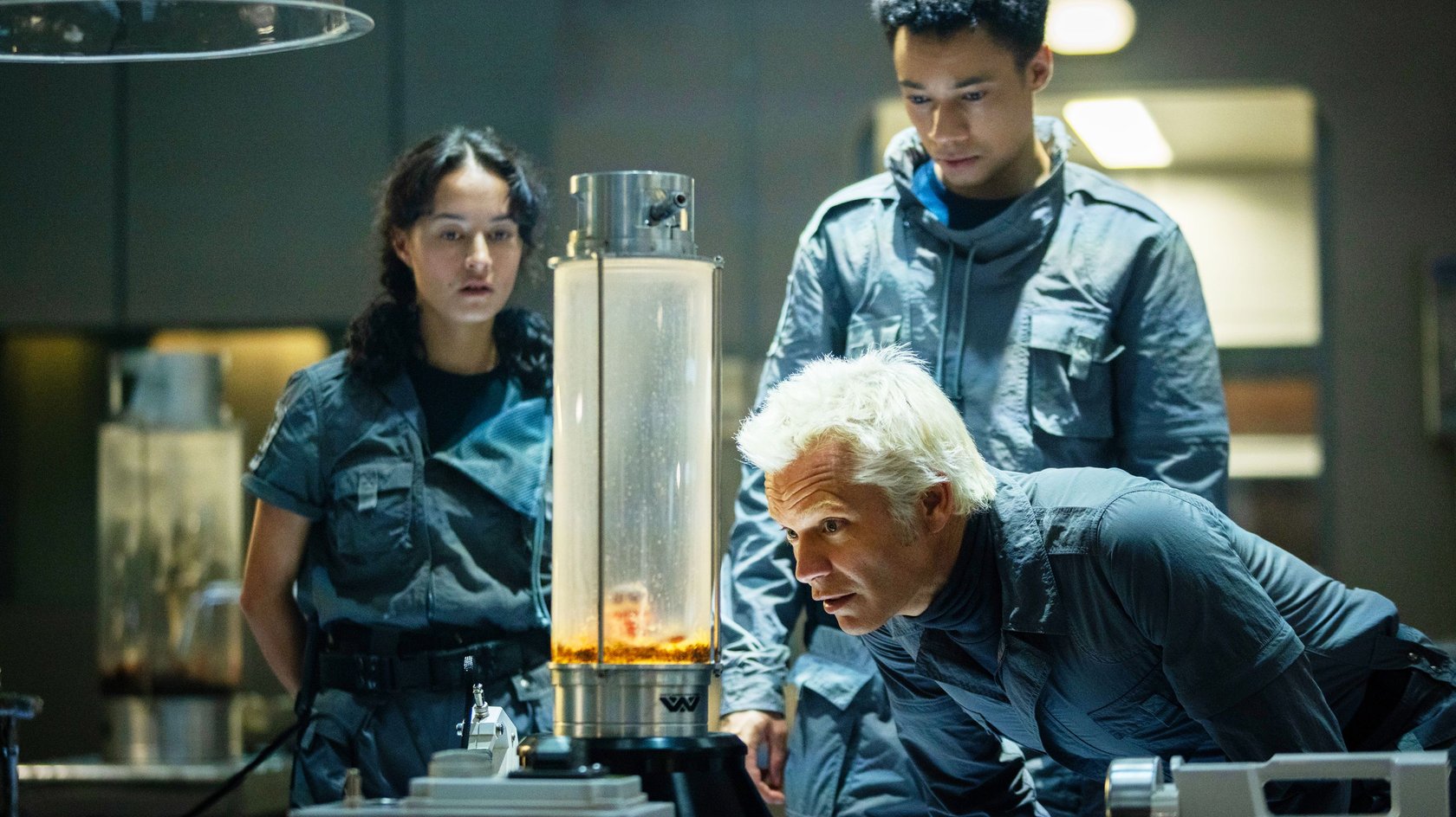 Disney zögert mit Sci-Fi-Horror-Fortsetzung: Noch kein grünes Licht für ...