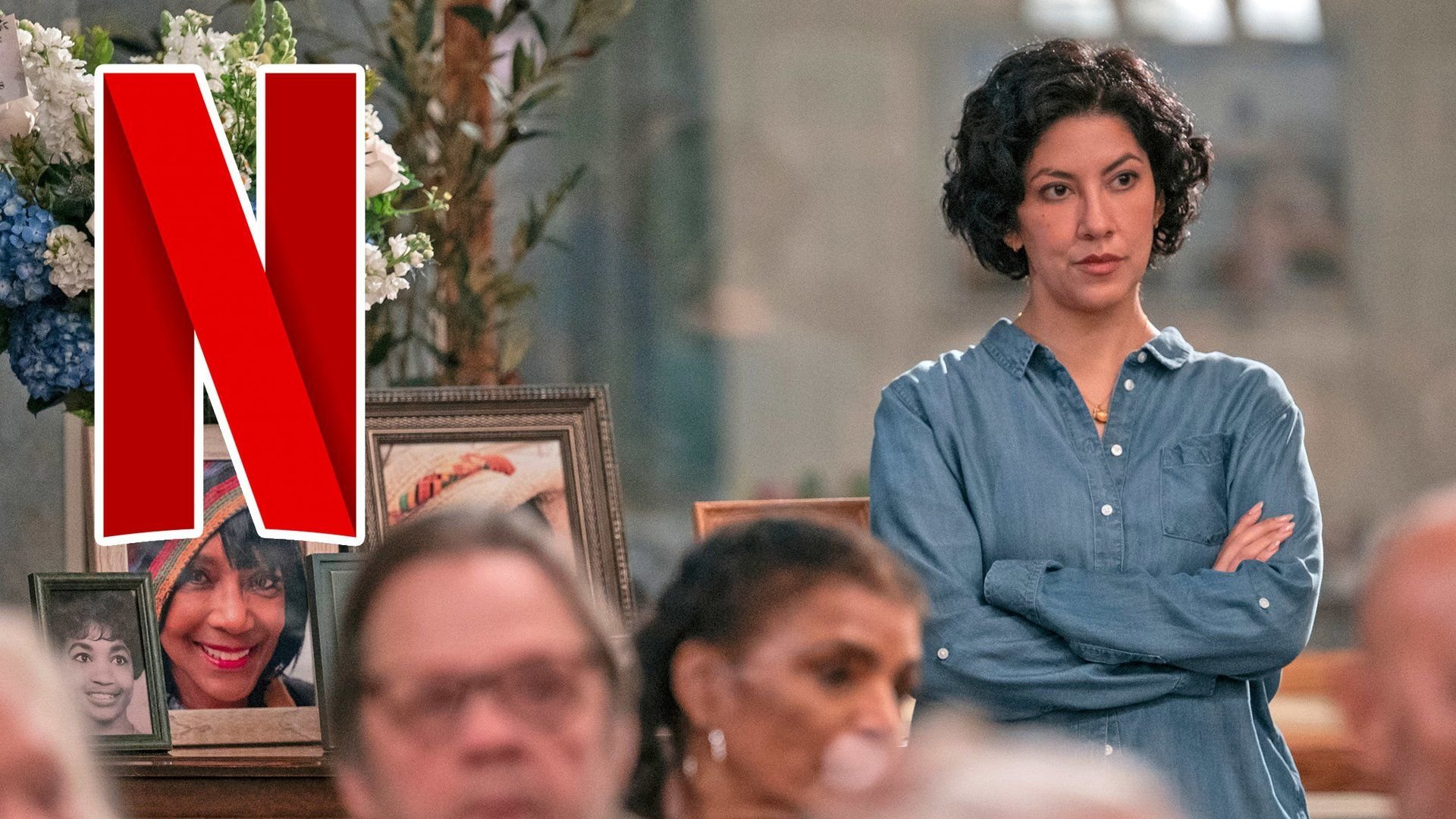 Netflix-Hit geht weiter: Diese Serie begeistert überraschenderweise ...