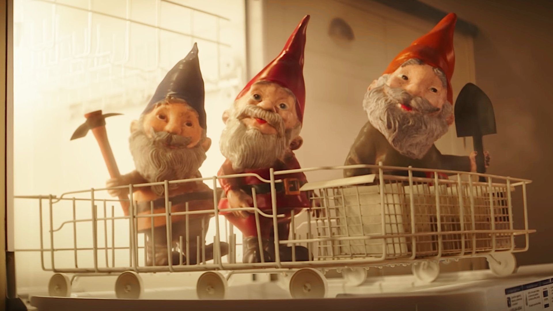 Fieser als „Gremlins“: „Stranger Things“-Macher entfesselt mit Trailer ...