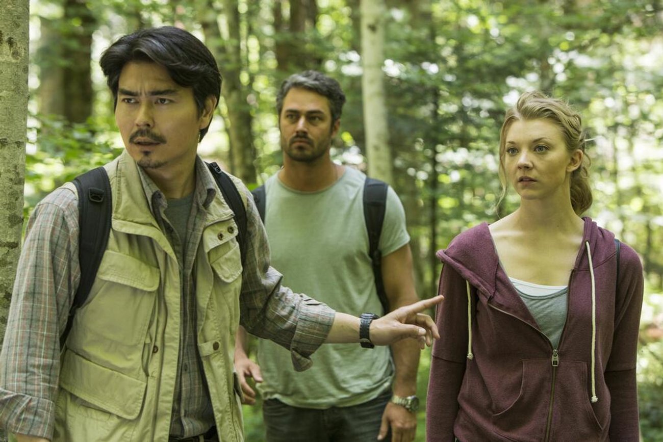 Horrorfilme im Wald: Das sind unsere Genre-Tipps