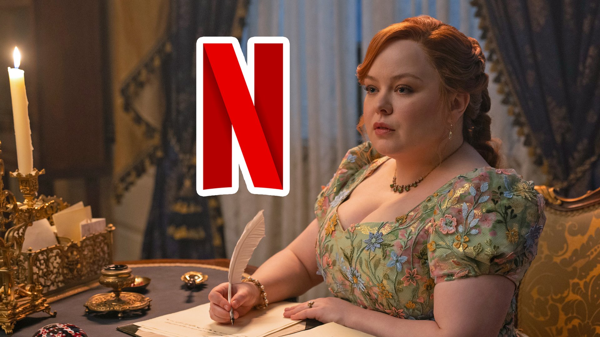 Netflix schockt mit „Bridgerton“-Entscheidung: Wer wird die neue Lady ...
