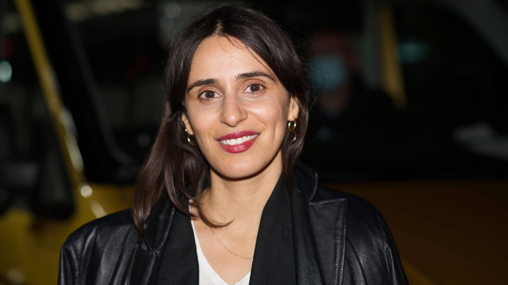 Die 7 besten Filme & Serien mit Maryam Zaree
