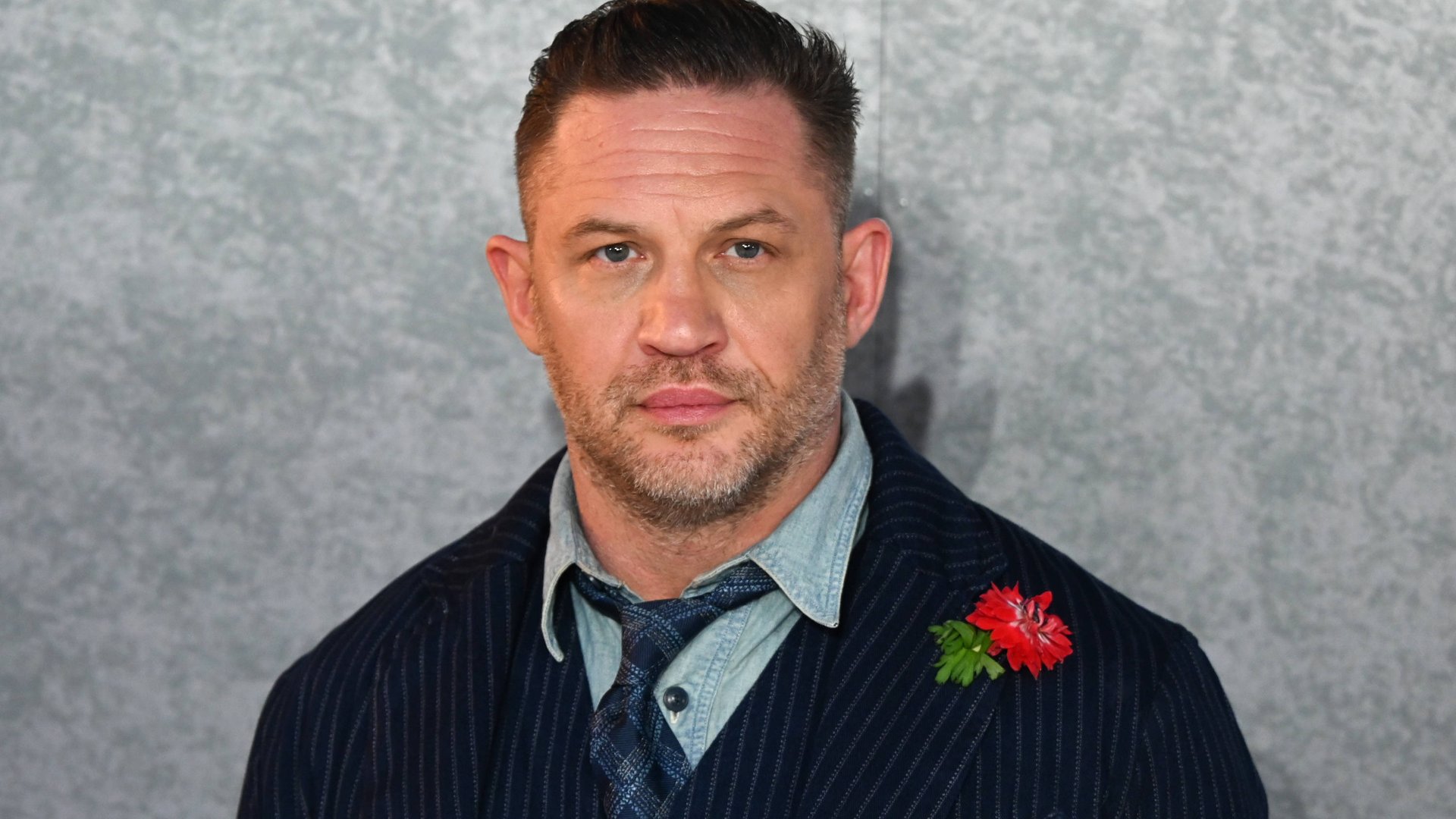 Tom-Hardy-Quiz: Wie gut kennst du den britischen Darsteller?