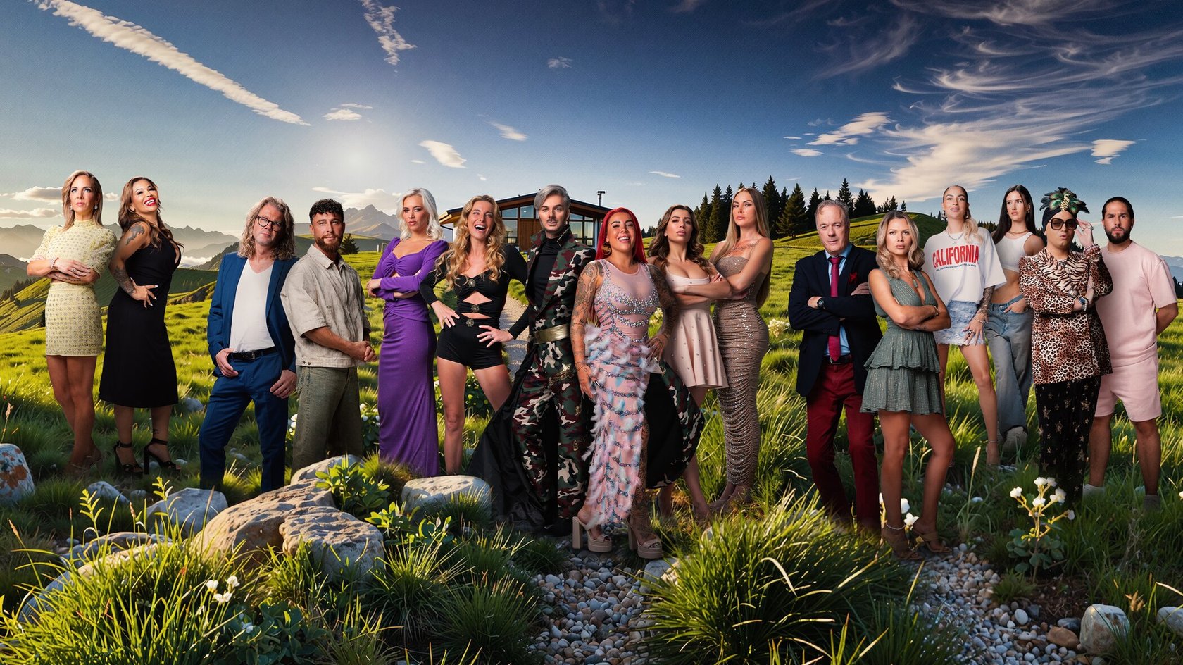 „Die Abrechnung“ hat ein Gewinnerteam: "Kurz vorm Finale bin ich raus ...