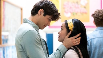 To All the Boys I've Loved Before · Film 2018 · Trailer · Kritik