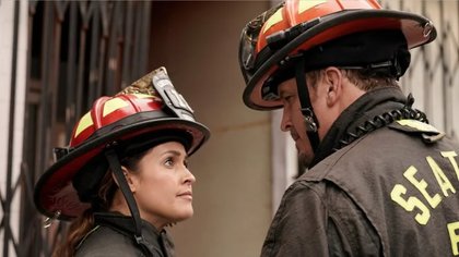 „Seattle Firefighters“ Staffel 8: Aus für die Feuerwehr der „Station 19“