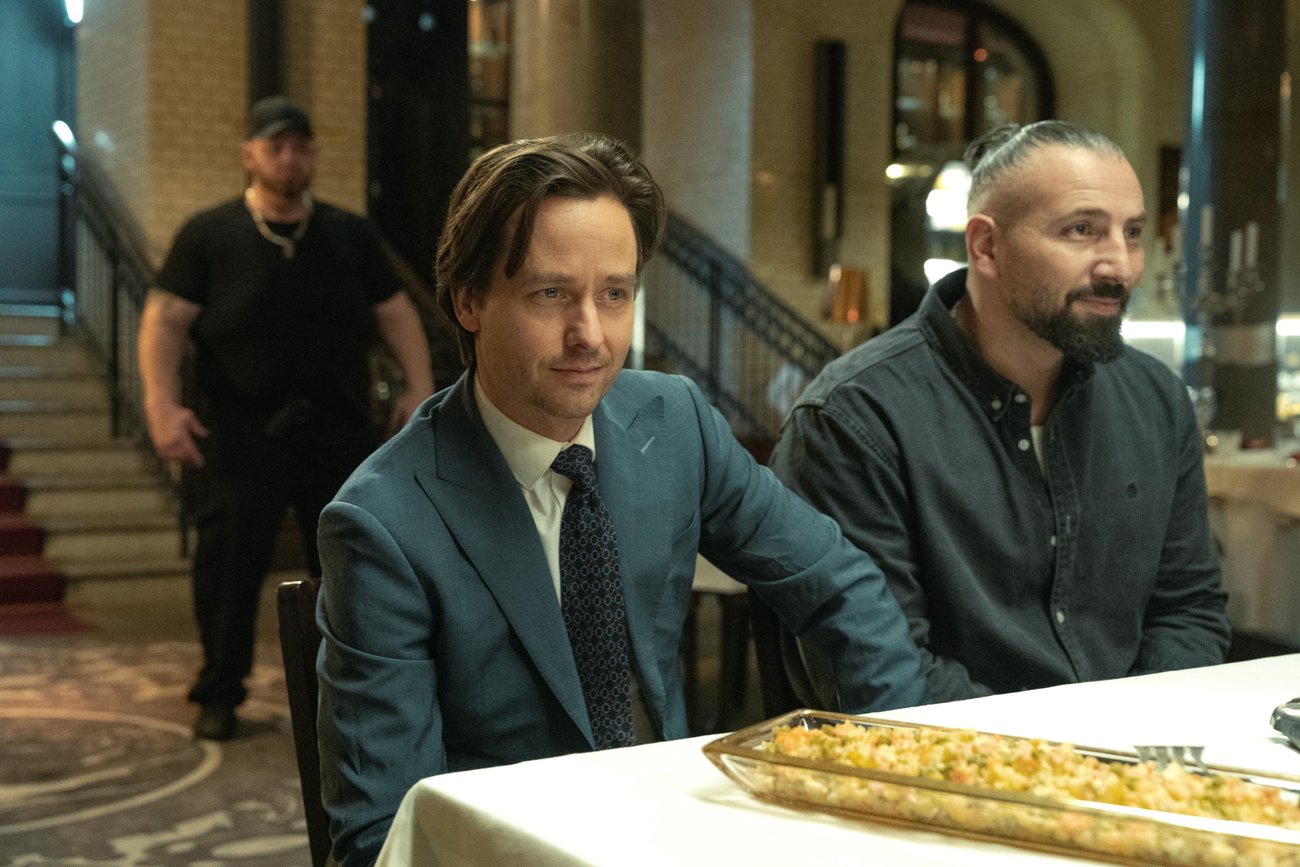 „Achtsam Morden“-Drehorte: Hier wurde die Netflix-Serie mit Tom ...