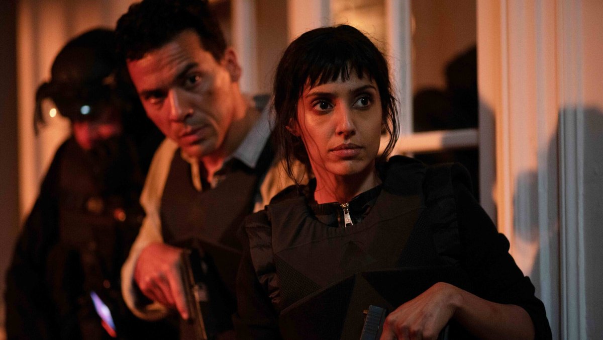 „Paris Has Fallen“ Staffel 2 bereits in Arbeit: Französische ...