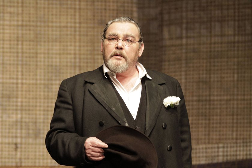 34 Jahre später: So sieht „Der Landarzt“ Dr. Ulrich Teschner heute aus