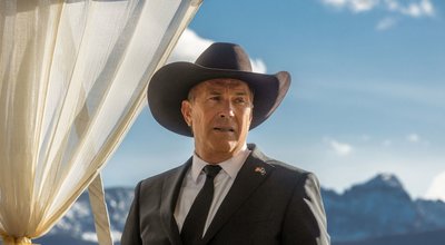 Yellowstone-Style für jeden Tag: Diese Lederjacke macht dich zum Alpha