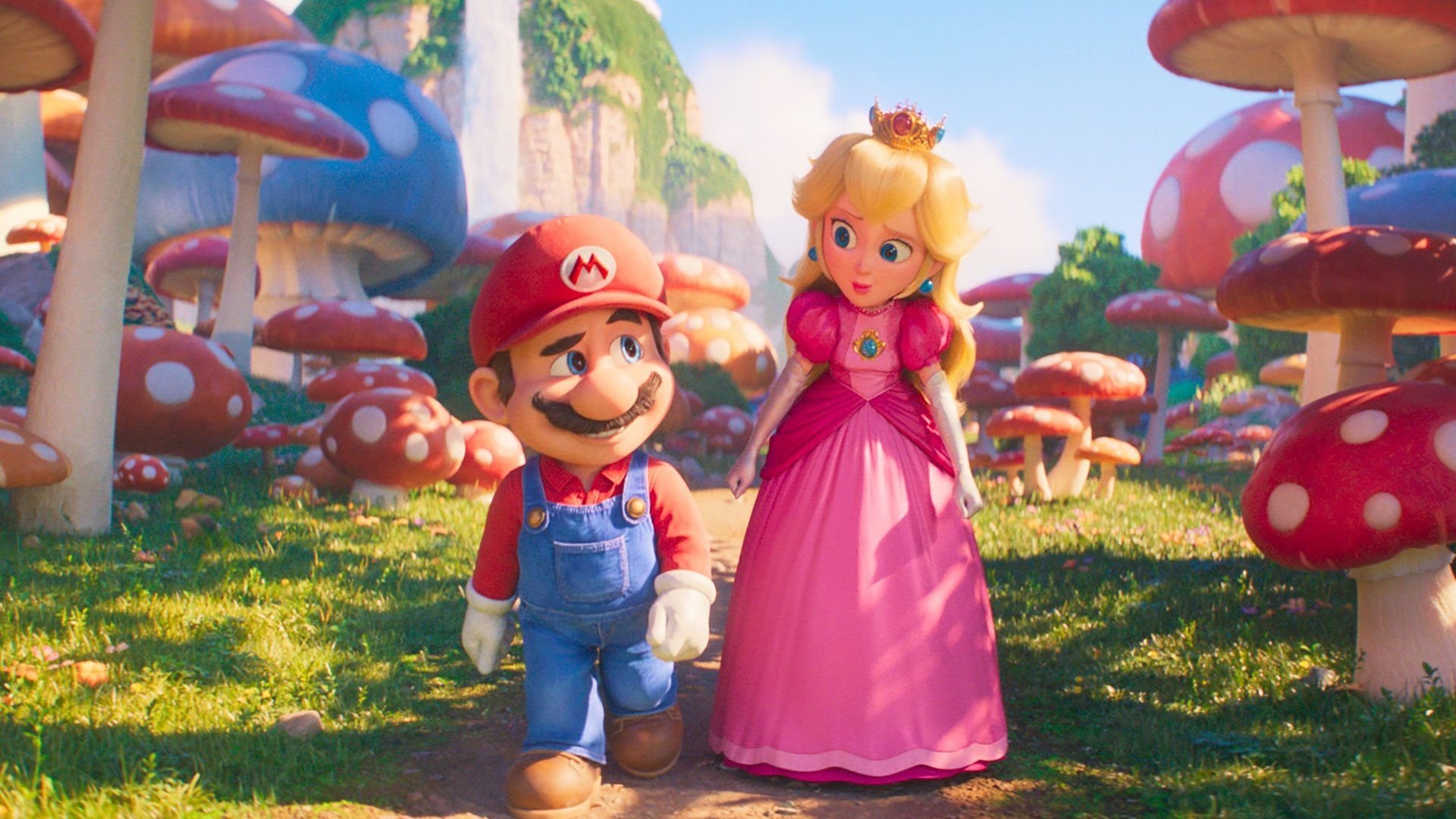 „Super Mario Bros. 2“: Start, Handlung, Cast – Welt wird umfangreich ...