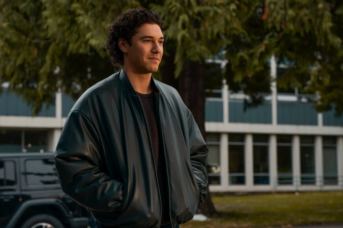 Garret Graham aus „Off Campus“: Diese Filme und Serien mit Schauspieler ...