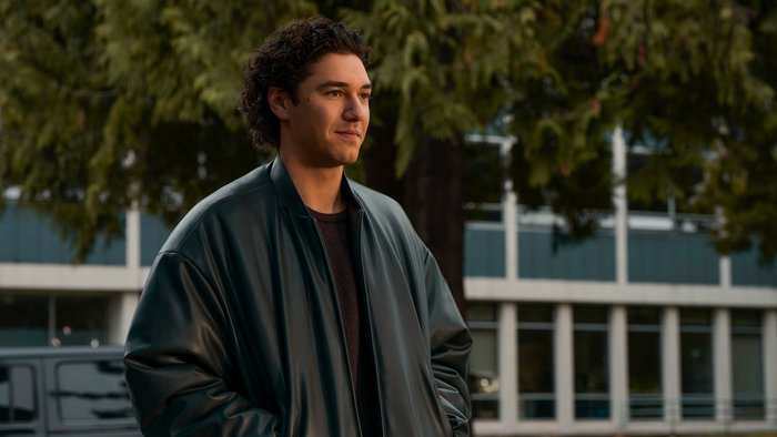 Garrett Graham-Fans aufgepasst: Diese Collegejacke ist ein Must-have