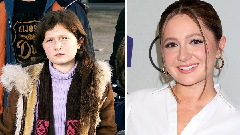 Bei Amazon & Netflix: So haben sich die Gallagher-Kinder aus "Shameless ...