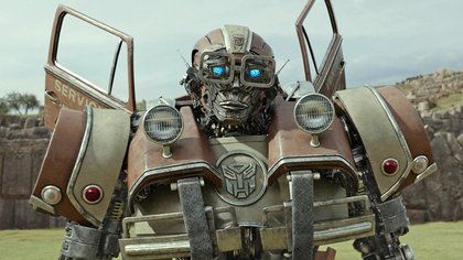 „Transformers 6: Aufstieg der Bestien“: Start, Trailer und Handlung