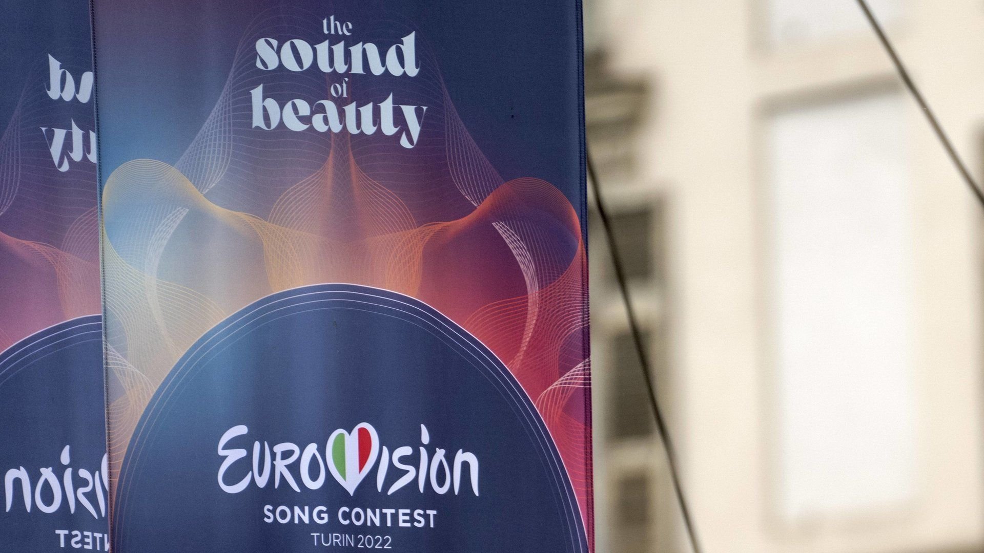ESC 2022: Deutschland belegt den letzten Platz beim „Eurovision Song ...