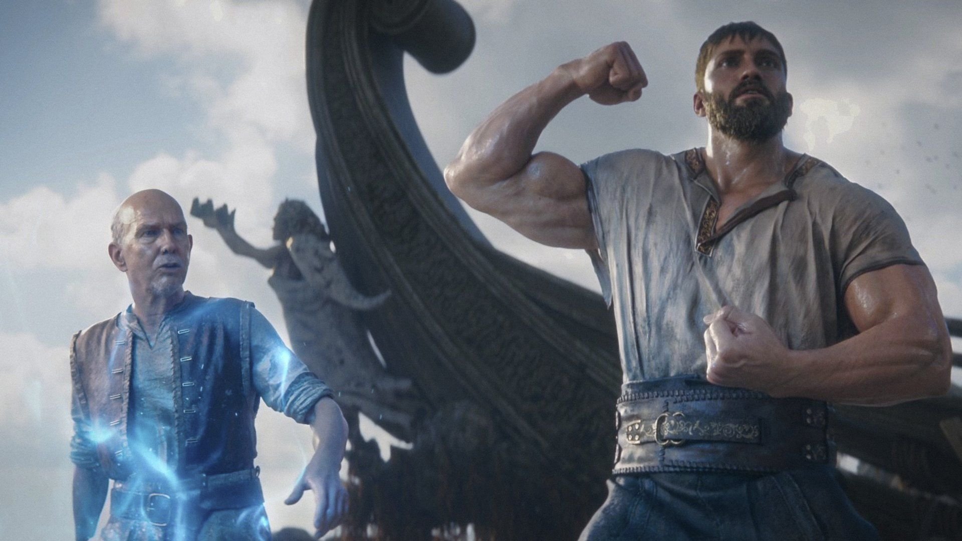 „Secret Level“ Staffel 2: Amazon gibt neue Folgen der Videospielserie ...