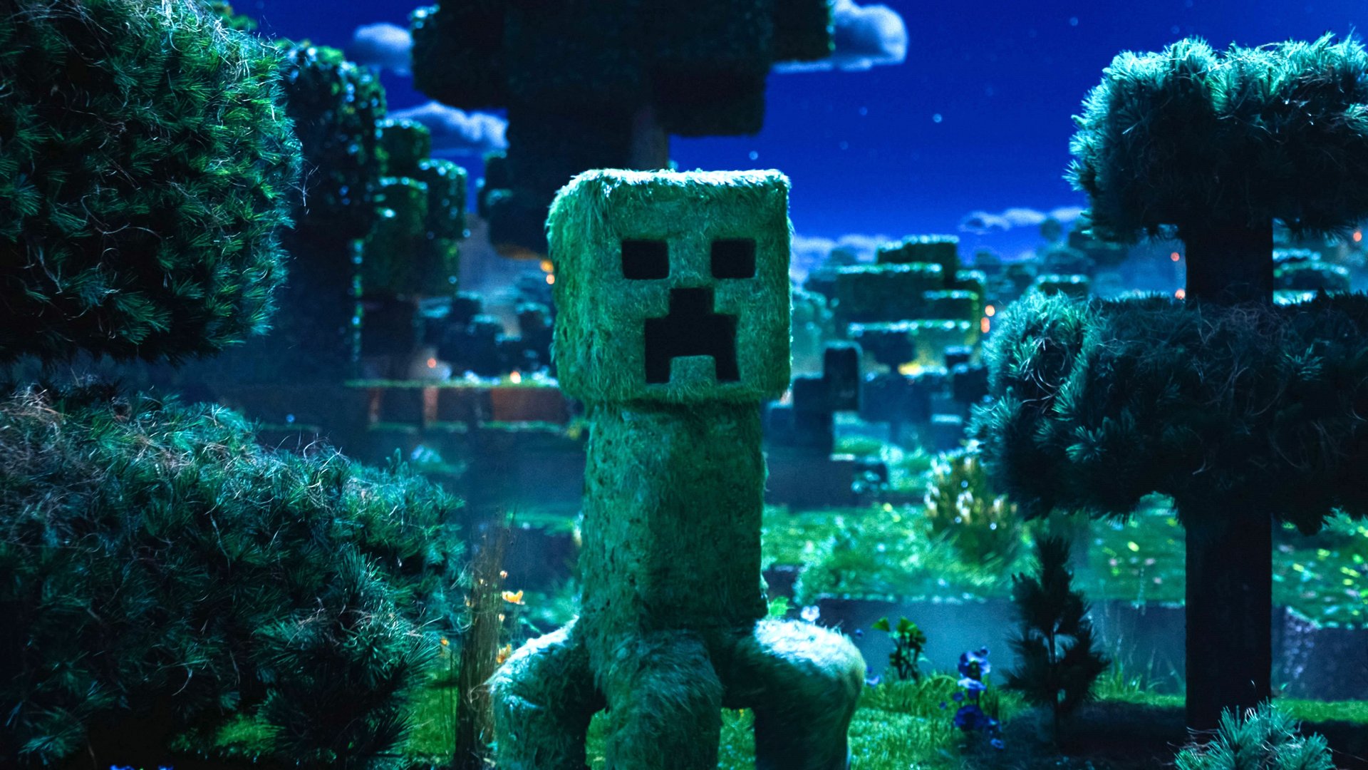 Das perfekte Geschenk für Minecraft-Fans: Amazon verkauft Lego-Creeper ...