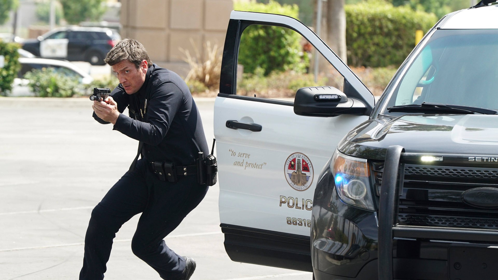 „The Rookie“ – Ab welchem Alter ist die Cop-Serie geeignet?