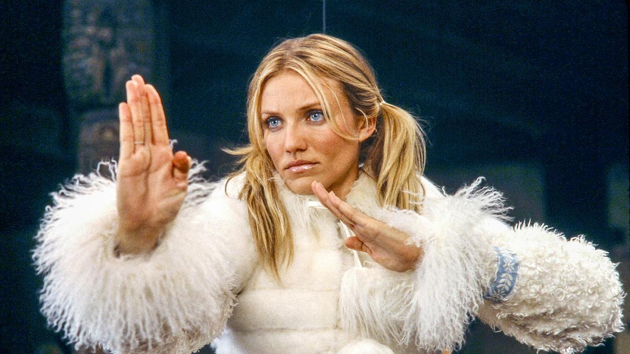Filme Mit Cameron Diaz